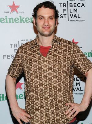 Daniel Ragussis - AdoroCinema
