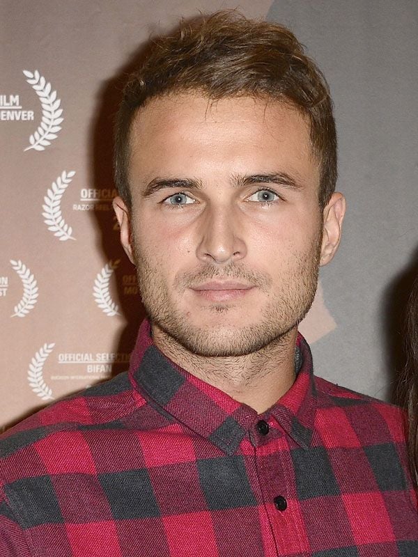 Jonathan Demurger - AdoroCinema