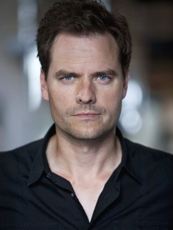 Anthony Lemke - AdoroCinema