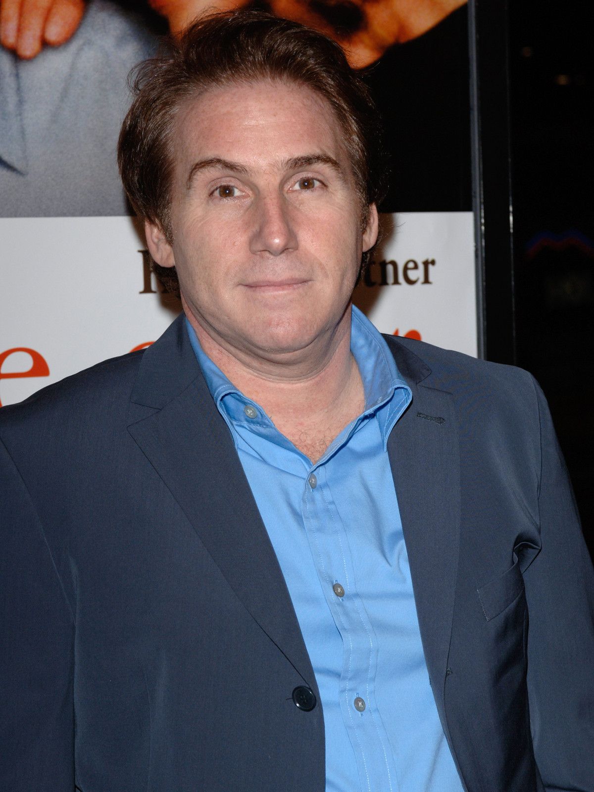 Mike Binder - AdoroCinema