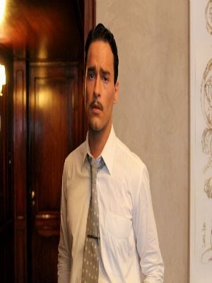 Willian Mello - AdoroCinema