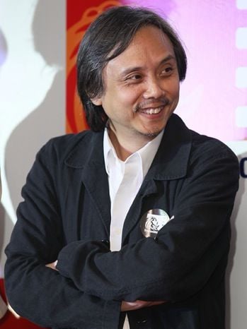 Gordon Chan - AdoroCinema