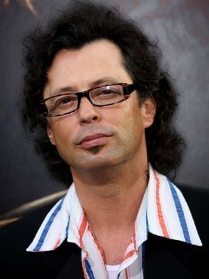 Ricky Dean Logan - AdoroCinema