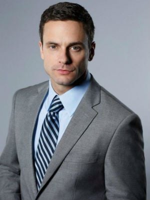 Chris J. Johnson - AdoroCinema