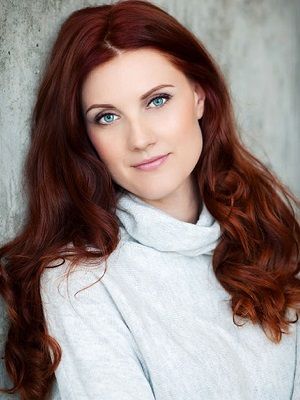 Michelle Harrison - AdoroCinema