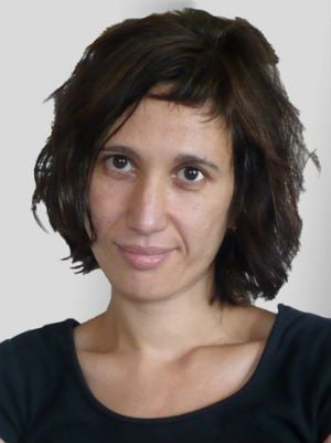 Sarah Bouyain - AdoroCinema