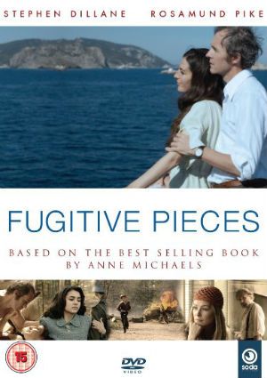 Fugitive Pieces - Filme 2007 - AdoroCinema
