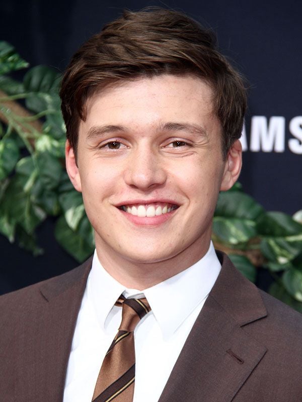 Foto de Nick Robinson - Poster Nick Robinson - Foto 73 de 100 - AdoroCinema