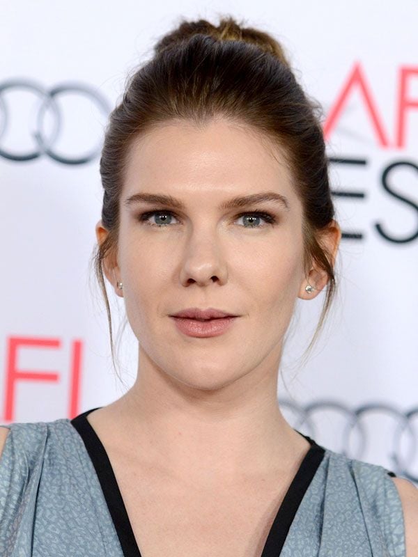 Lily Rabe - AdoroCinema