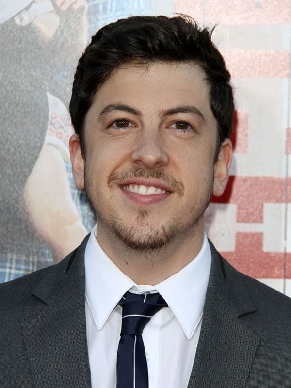 Christopher Mintz-Plasse : Notícias - AdoroCinema