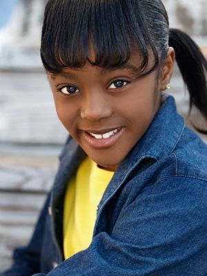 Tiara McKinney - AdoroCinema