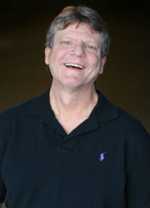 Brent Briscoe - AdoroCinema