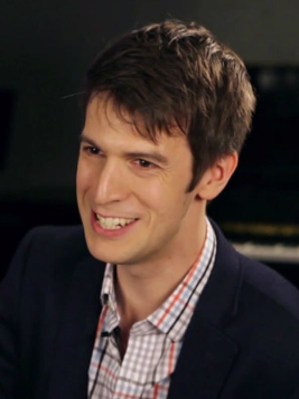 Christopher Willis - AdoroCinema