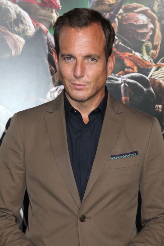 Foto de Will Arnett - Revista Will Arnett - Foto 59 de 179 - AdoroCinema