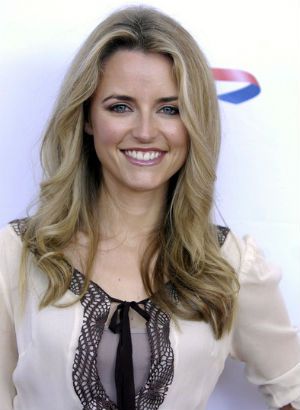 Trilby Glover - AdoroCinema