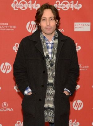 Nate Lang - AdoroCinema