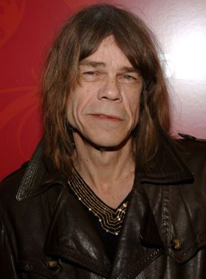 David Johansen - AdoroCinema