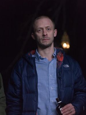 Danny Perez (II) - AdoroCinema