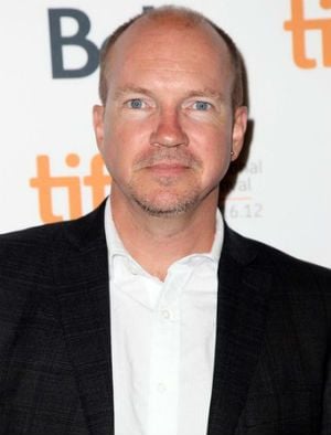 Jonathan Potts - AdoroCinema