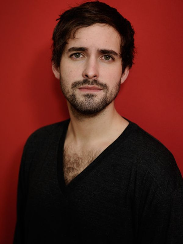 Richard Bates Jr. - AdoroCinema