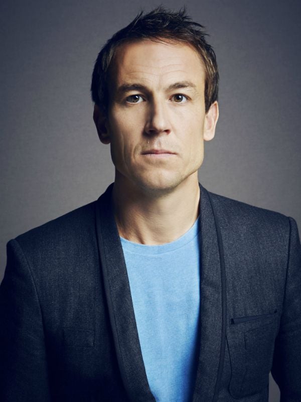 Tobias Menzies - AdoroCinema