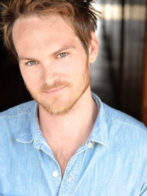 Adam Nee - AdoroCinema