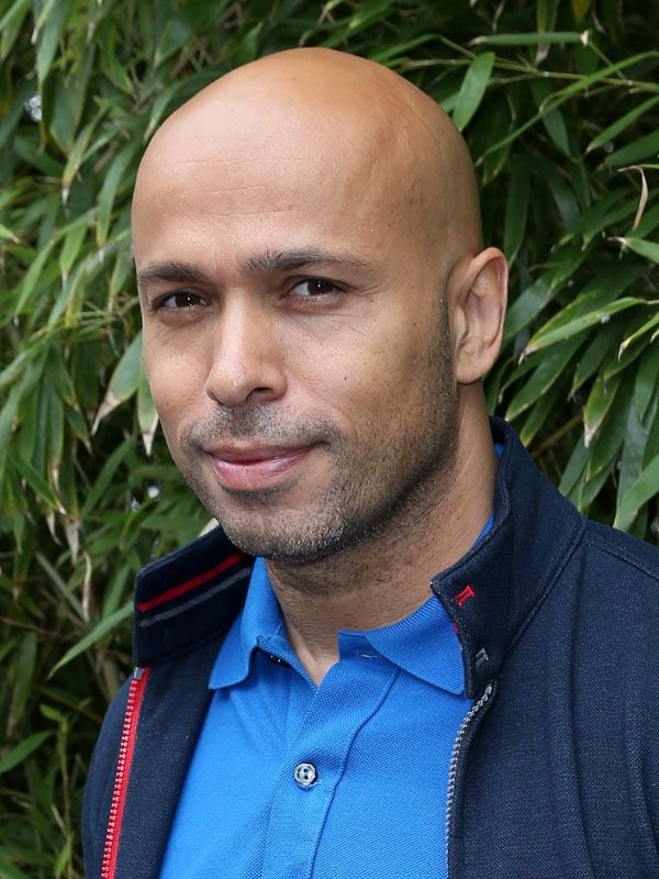 Eric Judor - AdoroCinema