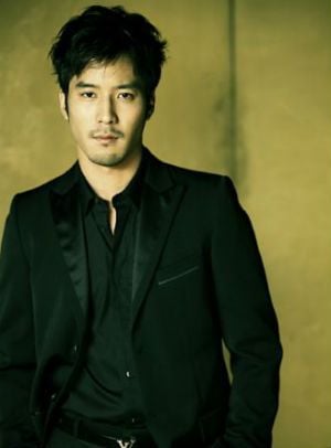 Kim Jun-Sung - AdoroCinema