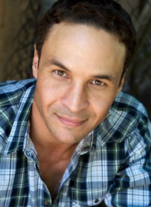 Anthony Dilio - AdoroCinema