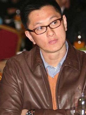 Wilson Yip - AdoroCinema