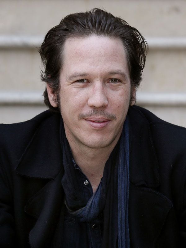 Reda Kateb - AdoroCinema