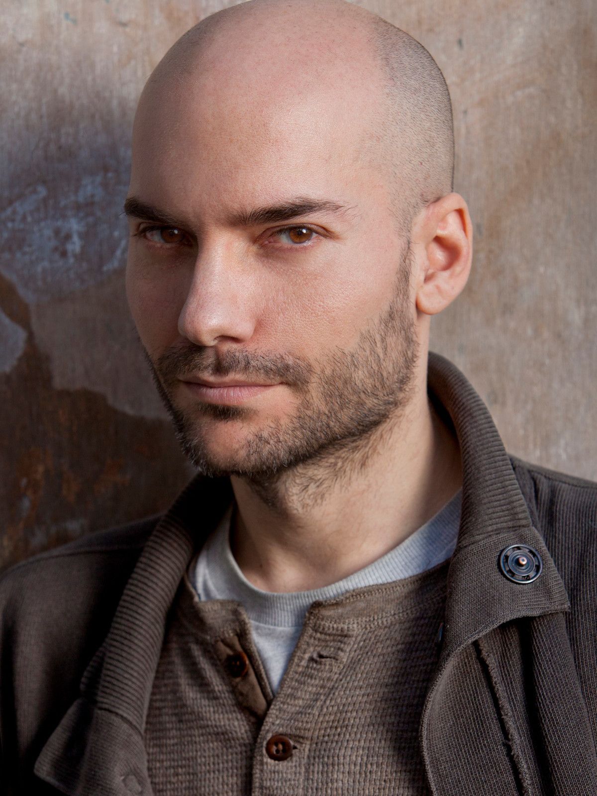 F. Javier Gutiérrez - AdoroCinema