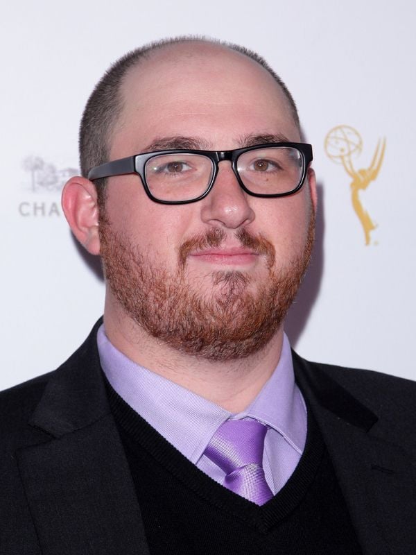 Peter Atencio - AdoroCinema