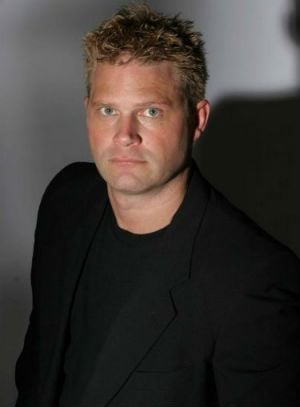 Bryan Massey - AdoroCinema