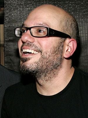 David Cross : Filmografia - AdoroCinema
