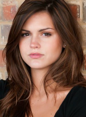 Cassidee Vandalia - AdoroCinema