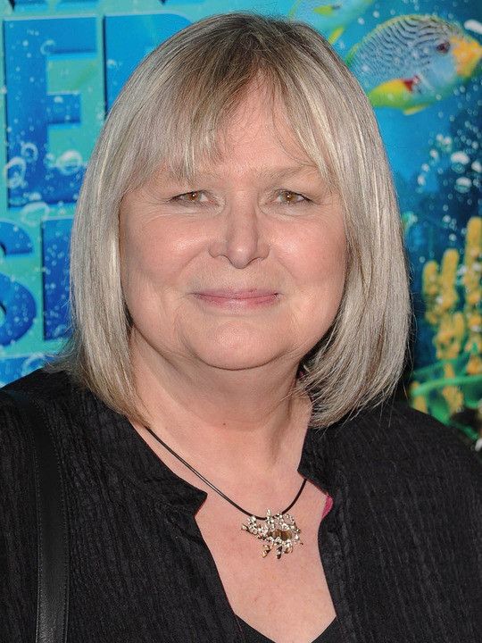 Toni Myers - AdoroCinema