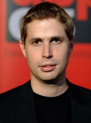 Daniel Kehlmann - AdoroCinema