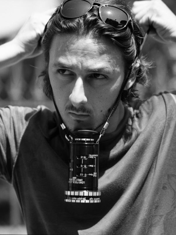 Andrea Marini - AdoroCinema