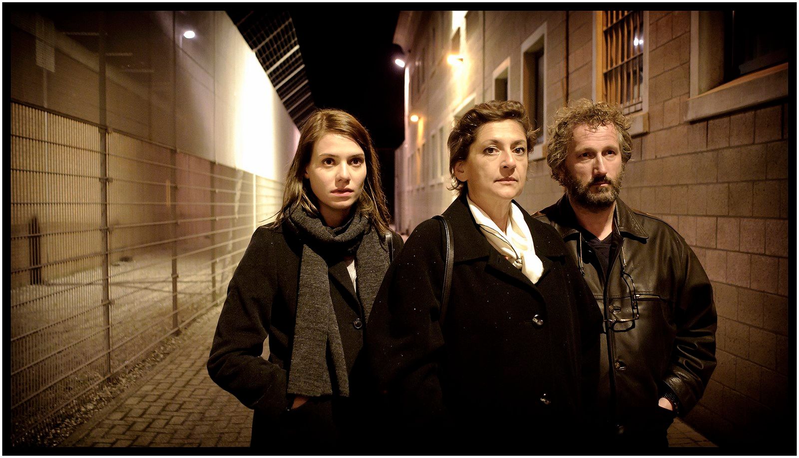 Foto do filme A Acusada - Foto 3 de 57 - AdoroCinema