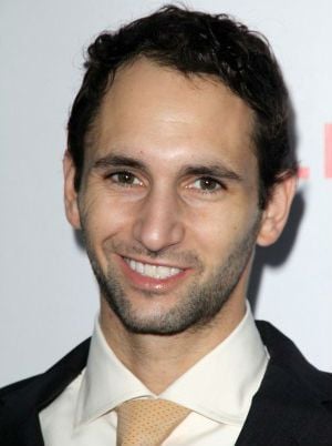 Michael Benaroya - AdoroCinema