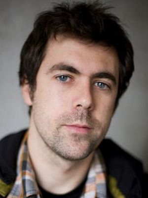 Brian Davis - AdoroCinema