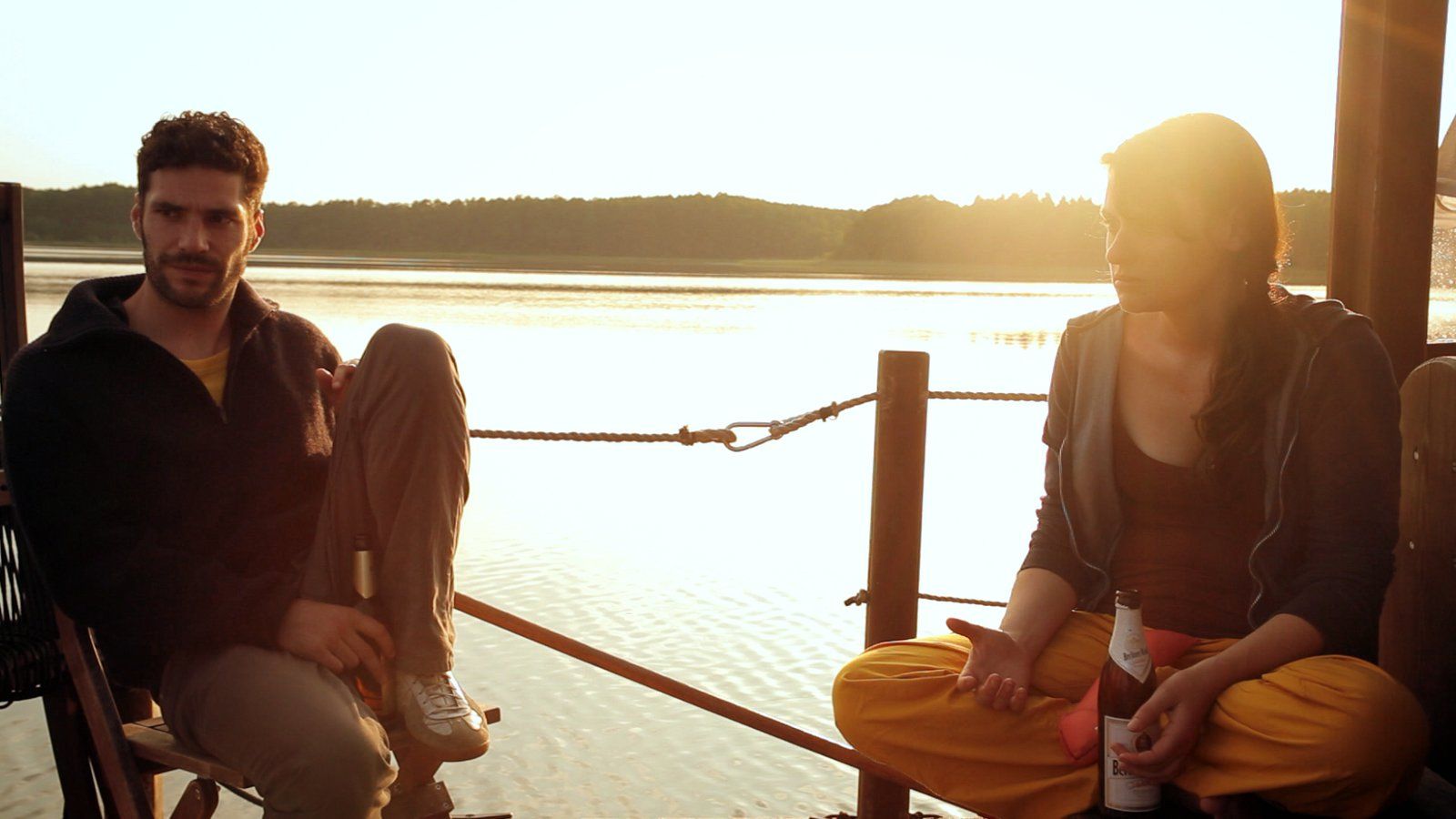 Foto do filme Floating! - Foto 1 de 7 - AdoroCinema