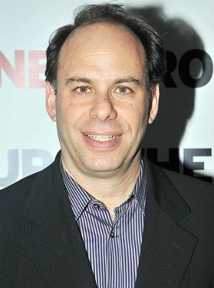Andrew Polk - AdoroCinema