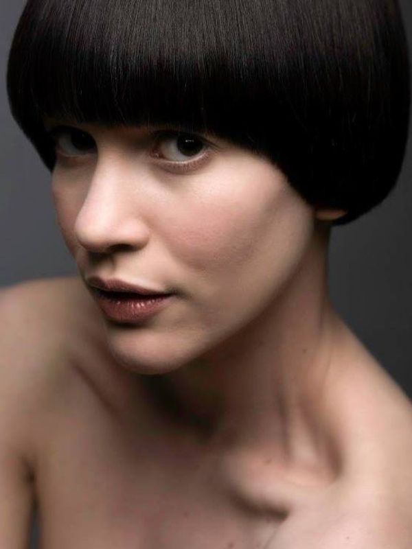 Marjorie Conrad - AdoroCinema