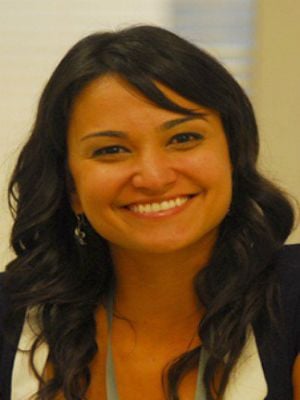 Luciana Rigueira - AdoroCinema