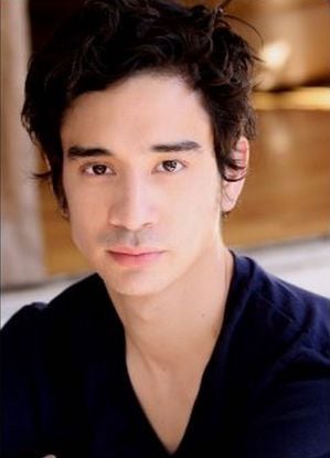 Jason Lew - AdoroCinema