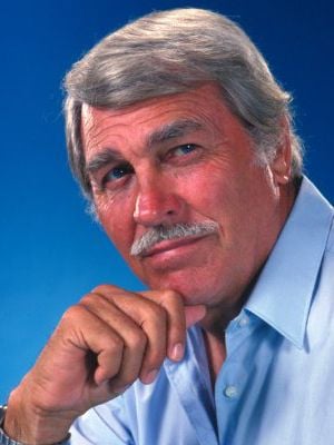 Howard Keel - AdoroCinema