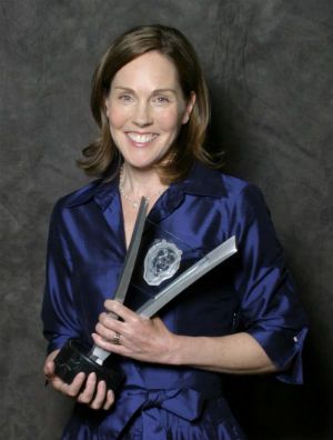 Jillian Fargey - AdoroCinema