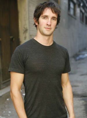 Timothy Eulich : Filmografia - AdoroCinema